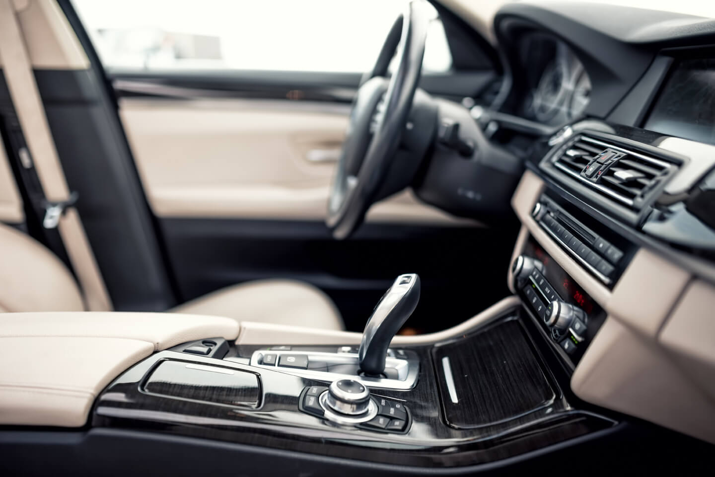 Car Interior Repair Kent - Upholstery & Leather Repairs | ESR